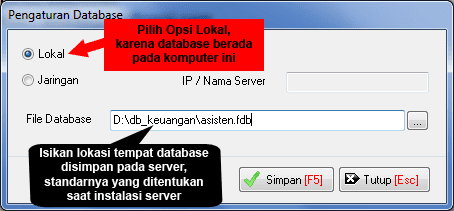 BRAJA Technology: Yang Sering Ditanyakan Pada Software Asisten Keuangan ...
