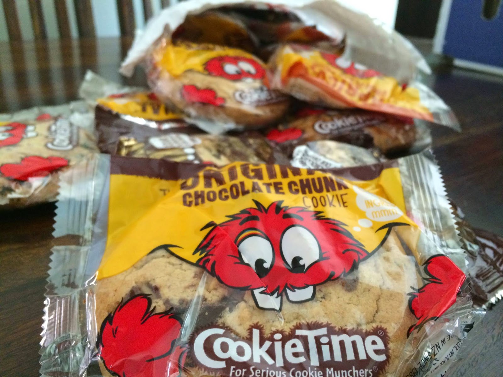 Food Scene Investigation: Sydney