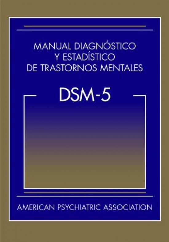 Breve historia del DSM