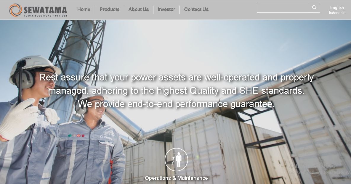 Cara Maintenance Panel Listrik