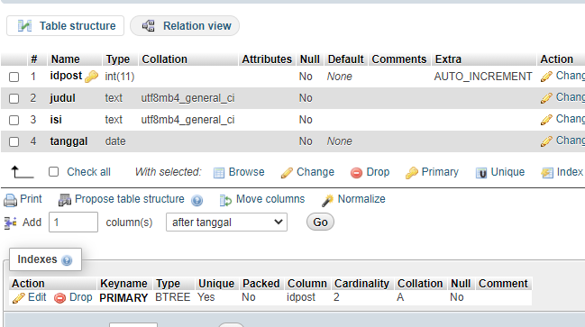 Cara Menggunakan Sweet Alert dan Modal pada Proses Insert Data pada Php ...