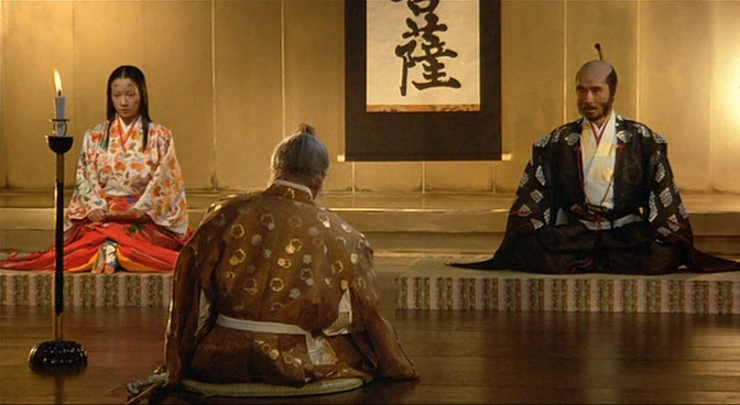 - El rey lear (King Lear, 1987) de Jean-Luc Godard