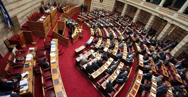 Οι βουλευτές επικράτειας - ΩΡΑΙΟΚΑΣΤΡΟ
