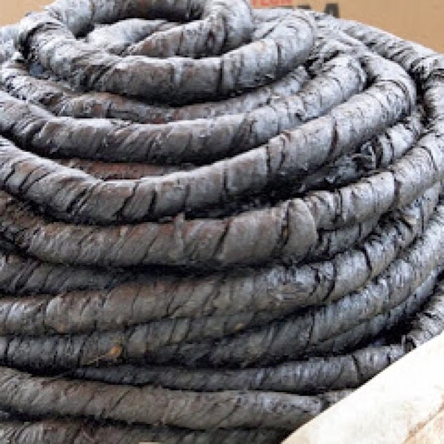 Blog do Laprovitera: Fumo de rolo