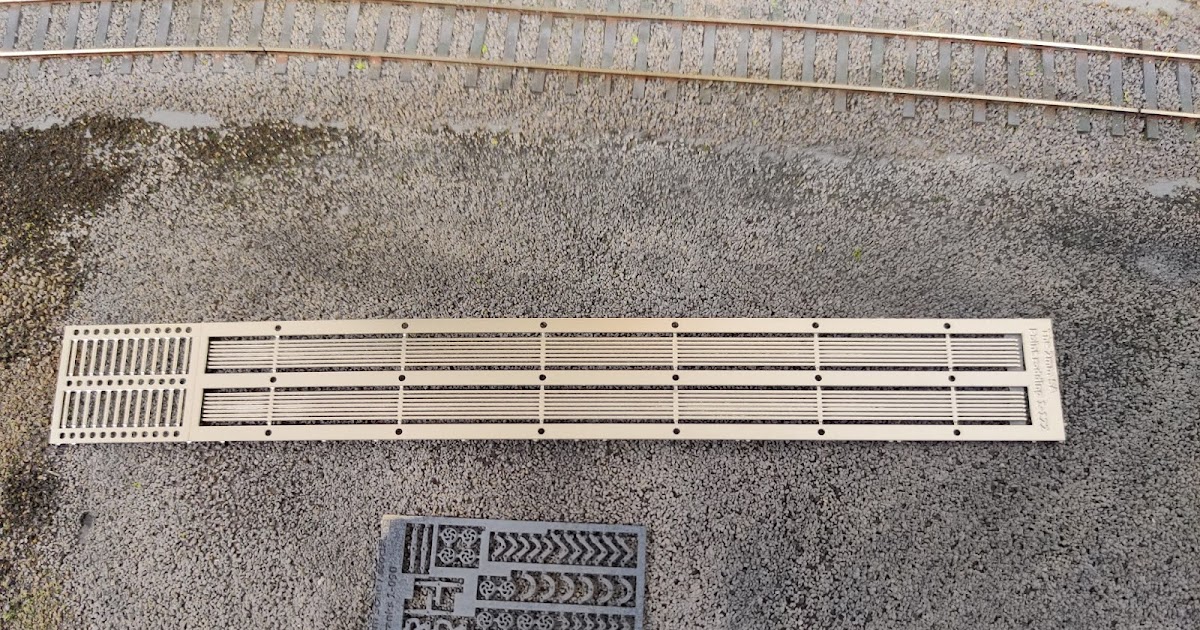 Basingstoke Area Group: Freshwater Point Rodding