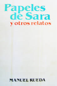 Un poema o la vida: "Círculo de los sueños" de Manuel Rueda