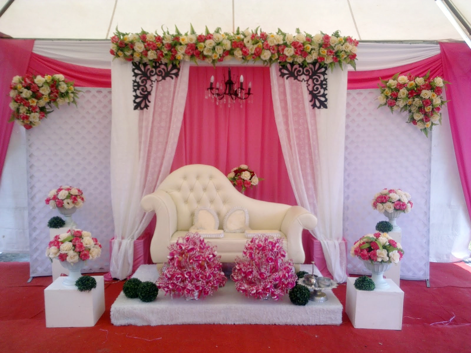 PELAMIN - A One Wedding Gallery l Pakar Pakej Perkahwin Mampu Milik ...