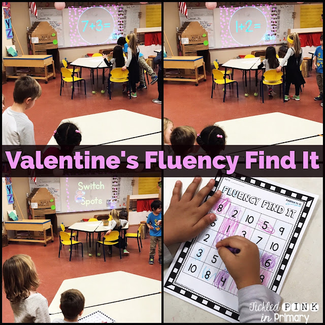 The Elementary Entourage: Engaging Games to Get Your Students Moving ...