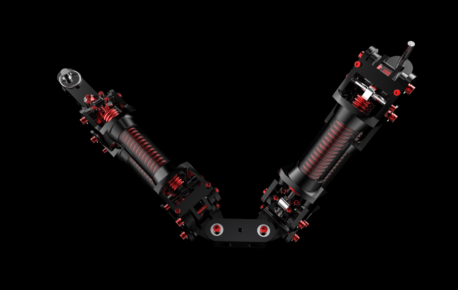 Wheels in Motion: ISO ARM