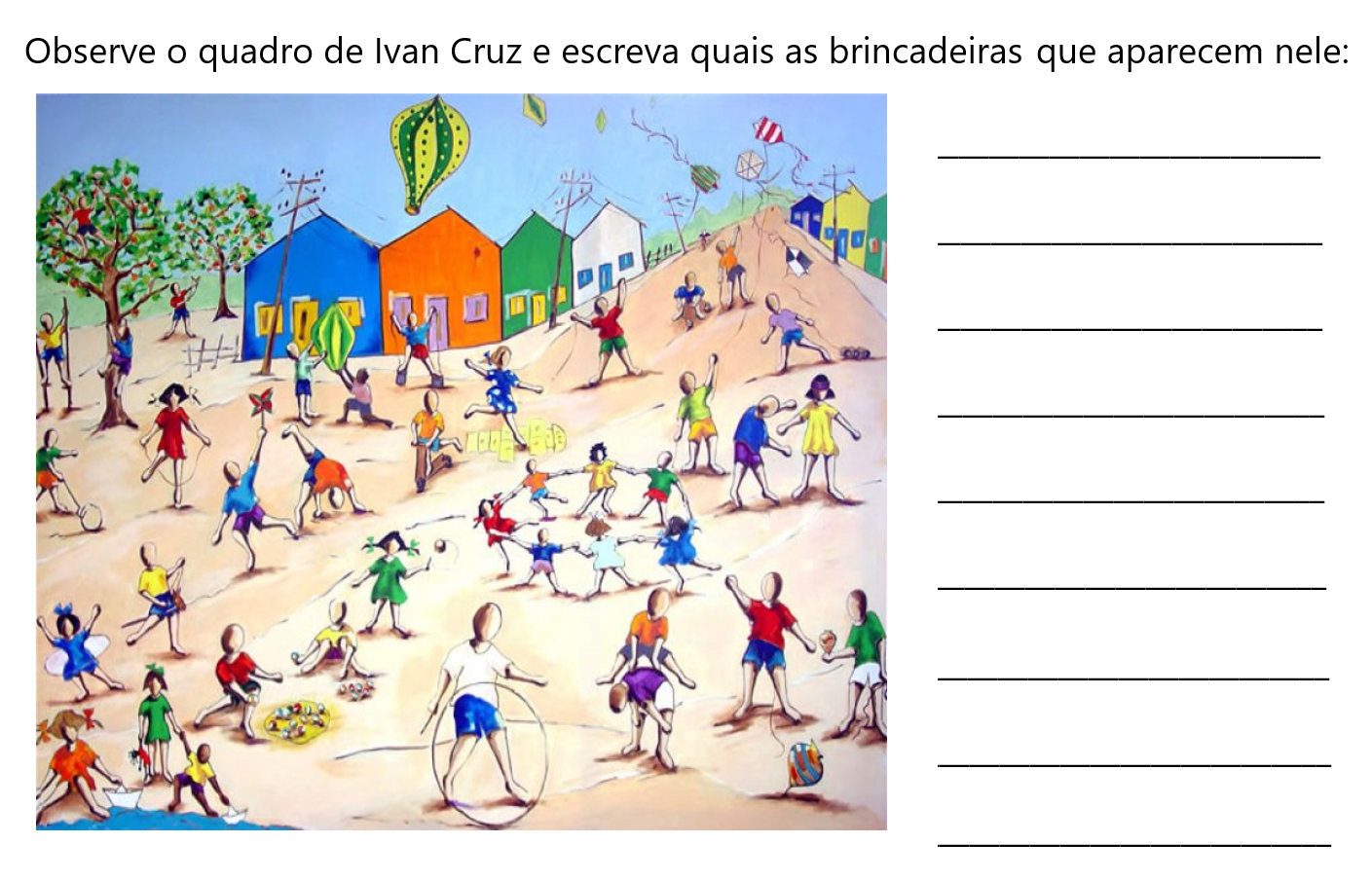 Regras Do Pique Esconde - FDPLEARN