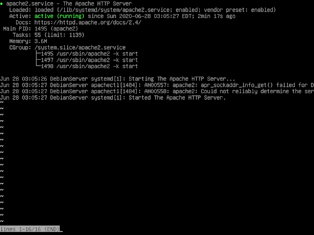 Install Cacti Network Monitoring Di Debian 10