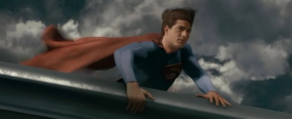 SUPERMAN RETURNS: LA ESCENA DEL AVIÓN VS LA FÍSICA - SJOL 2.0 FEB 2017