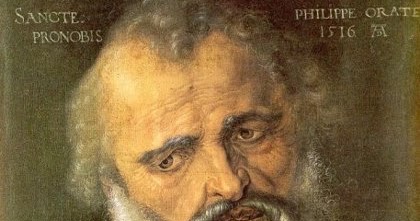 Blog de 6º Primaria: Apóstol Felipe