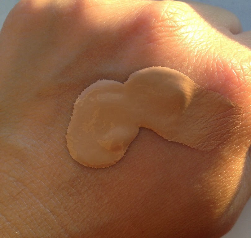 BeautySwot: YSL Fusion Ink Foundation Review