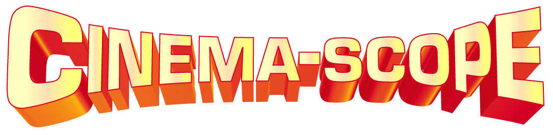 CINEMASCOPE - El Cine en todo su esplendor: LA TÚNICA SAGRADA - La ...