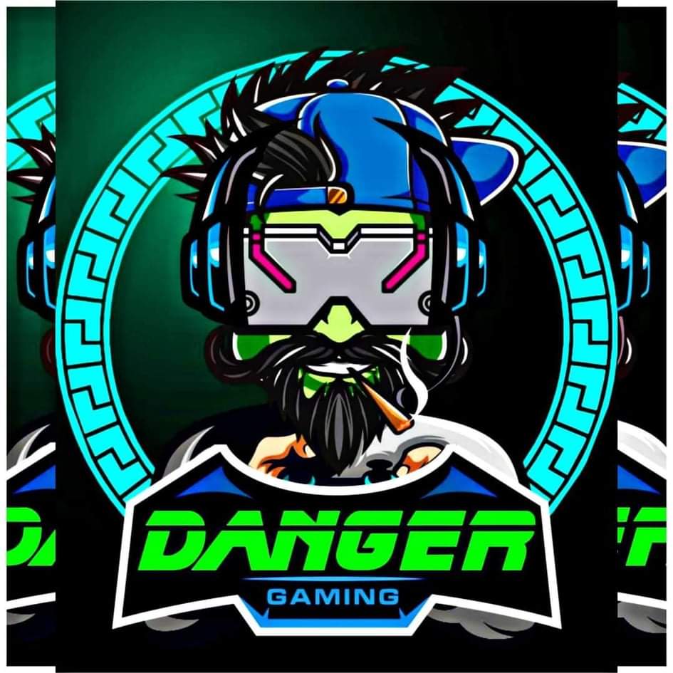 Danger Gaming