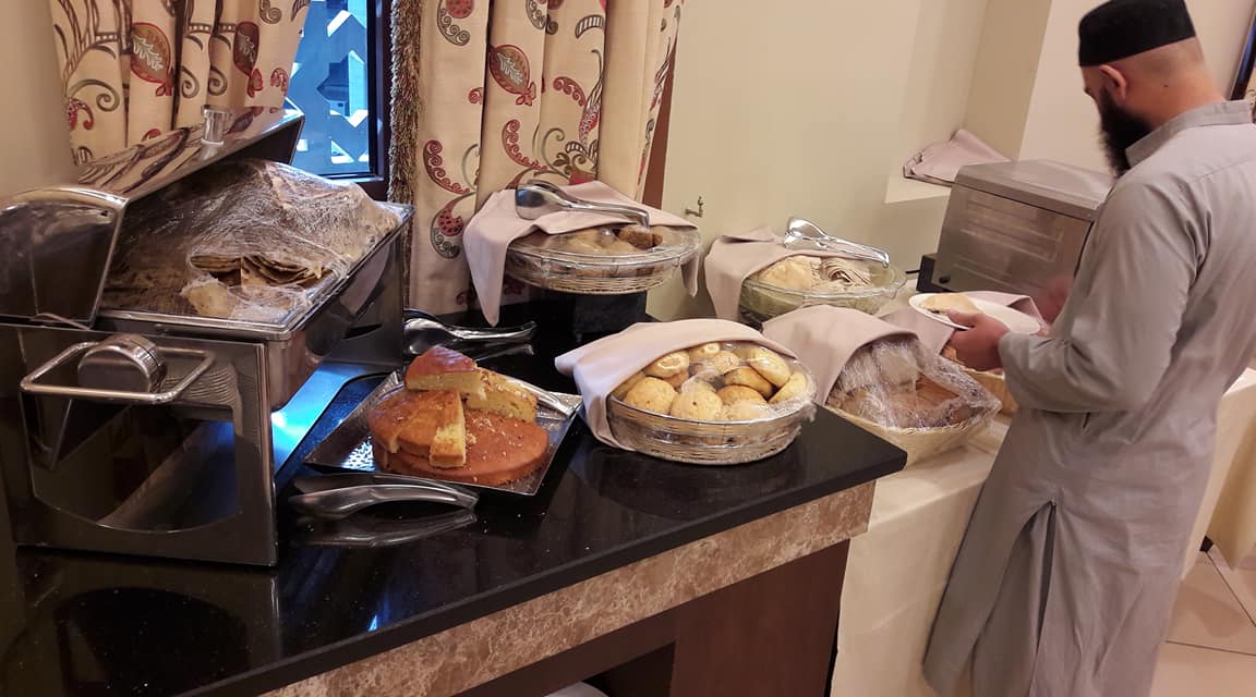 A Guide to The Key Festivals in Islam