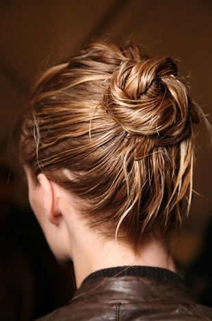 Stylish Runway Hairstyles for 2011 | Landrys Lifestyles Blog