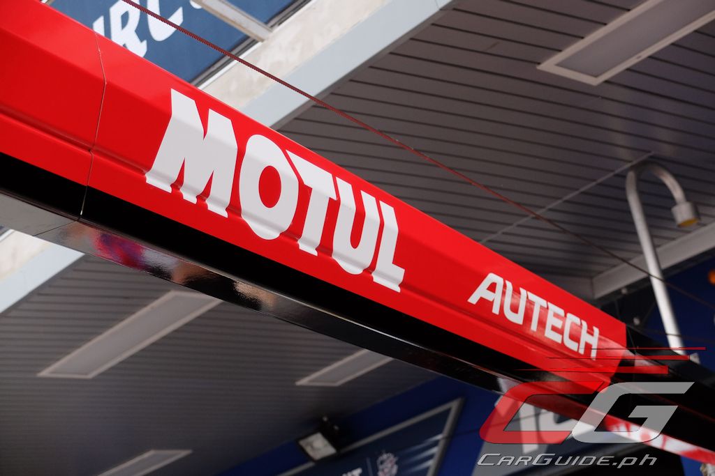 Motul is Title Sponsor of 2016 Sepang 12 Hours | CarGuide.PH ...