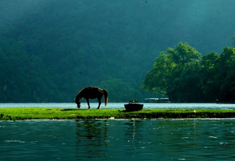 Review Địa điểm du lịch Bắc Kạn 30 cảnh đẹp không thể bỏ lỡ