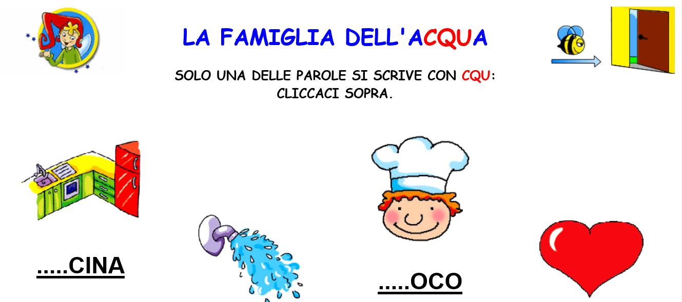 matiteinvolo: GIOCHI PER I SUONI DIFFICILI