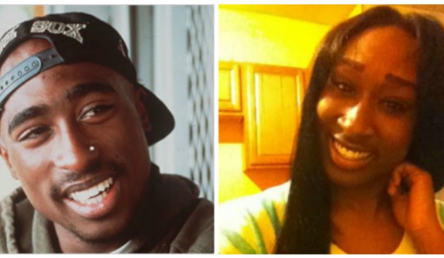 Tupac's daughter is ALL grown up! See what she looks like at 23 ...