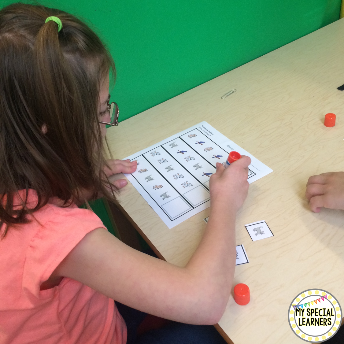 Unique Learning Systems: How I Utilize It – My Special Learners