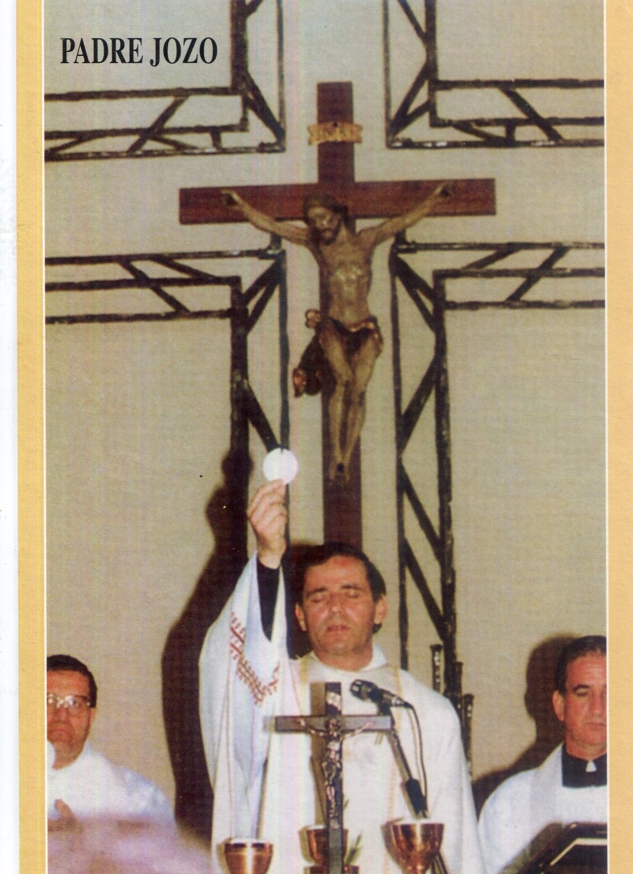 The Meaning and Purpose of Life: JUSTICE FOR FATHER JOZO ZOVKO