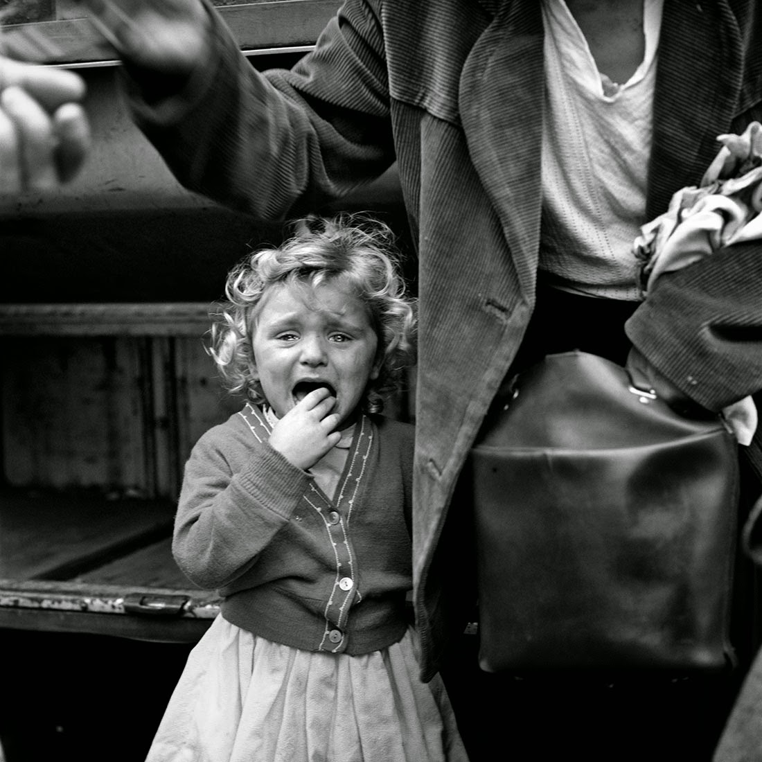Politics and its Discontents: Finding Vivian Maier: A Documentary ...