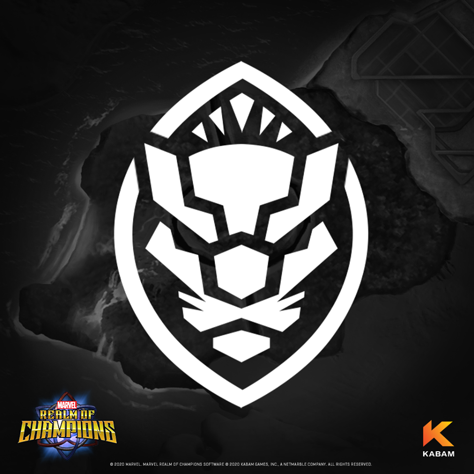 Reino de Campeões apresenta o território de Wakanda ~ Universo Marvel 616