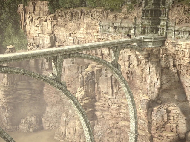 Nomad's blog: PS4 version