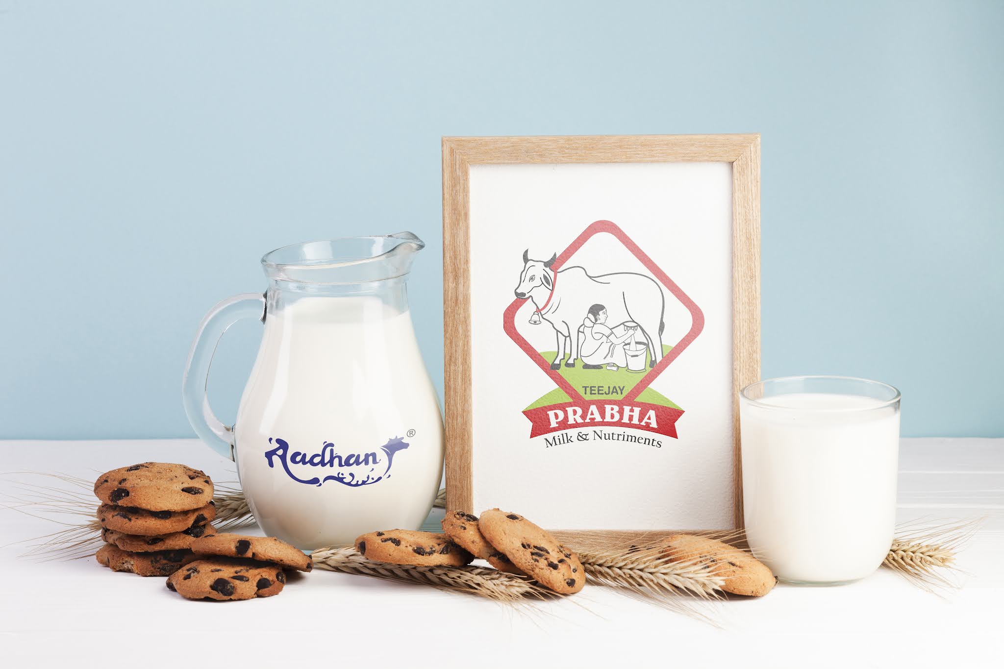 Aadhan Milk Products