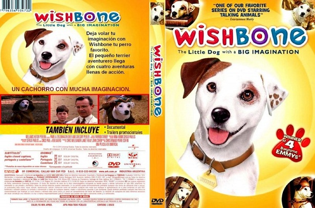 MUNDO DVD: WISHBONE