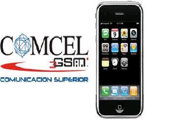 COMCEL: COMCEL