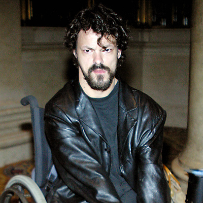 7 Famous People With Cerebral Palsy ~ HEALTH- WORLD