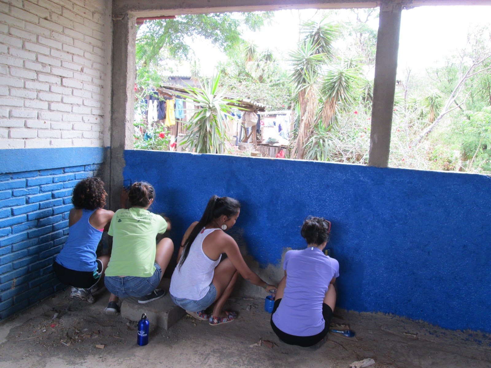 Project ONE Nicaragua
