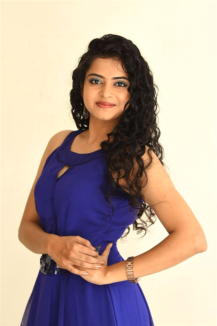 SilverStar: Gayatri Rema