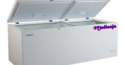 Dafrtar Harga freezer Semua Merk Bagus Murah Terbaru 2020