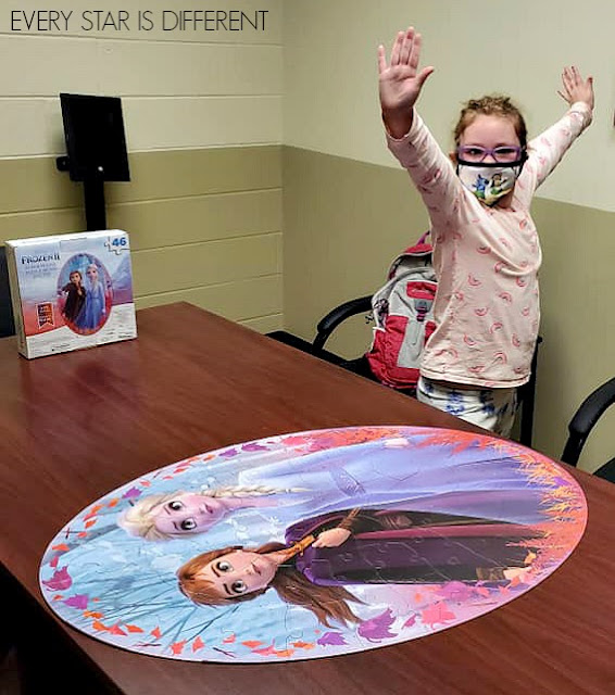 Disney-inspired Royal Self-Affirmation Ideas & Resources for Kids ...