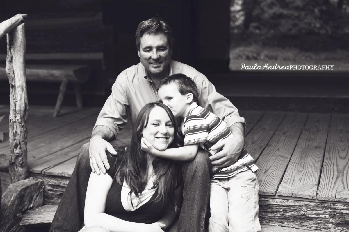 Paula Andrea Photography: Angus-Sutton Family