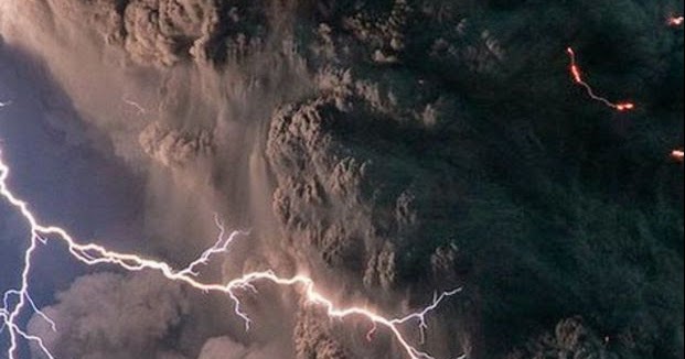 Photos by... T Peterson Photography: Incredible Volcano