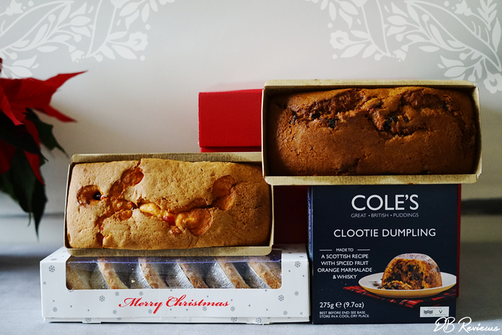 The Best Christmas Gifts For Foodies - DB Reviews - UK Lifestyle Blog