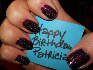 patricia jetton birthday