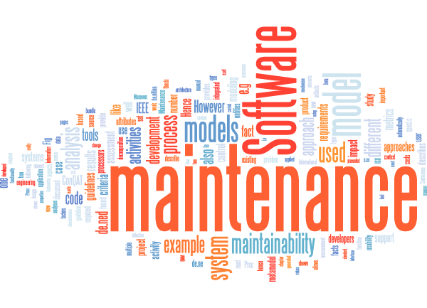 SOFTWARE MAINTENANCE MATURITY MODEL ~ Farhan Agryan √