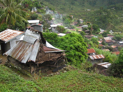 wild waters and wanderings of a cacanindin: Guina'ang Village