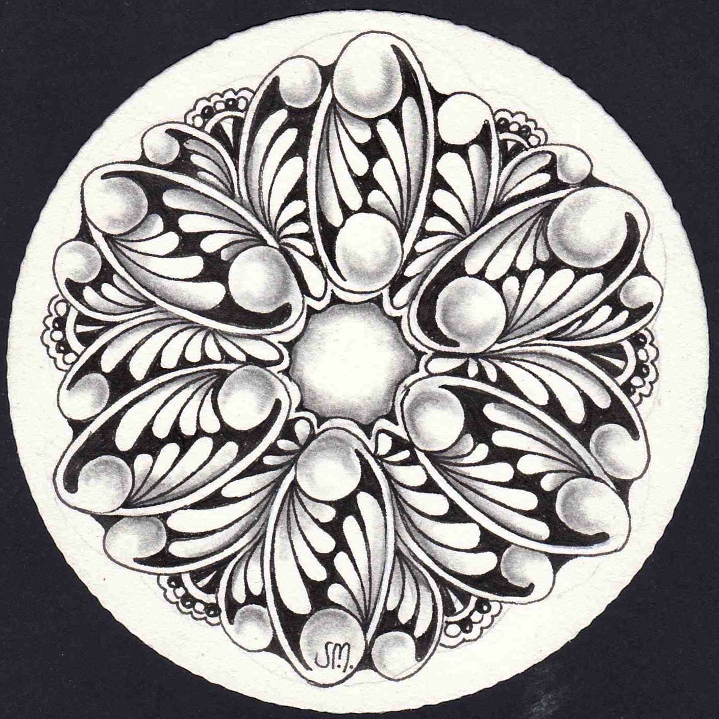 SimTangle : Living and tangling in times of Corona ....