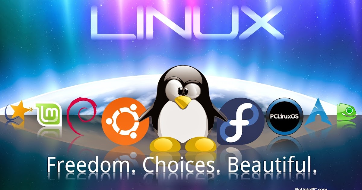 SEJARAH LINUX DARI GENERASI KE GENERASI - Ahans iriano