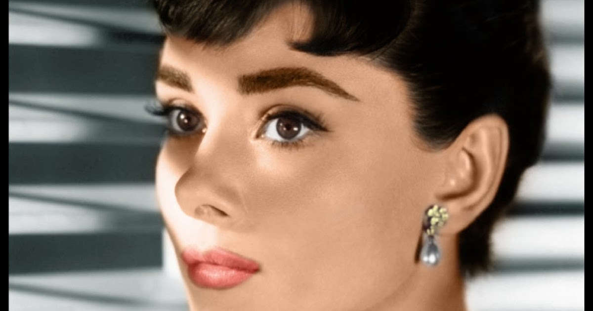 Blog de cine - La estación del fotograma perdido: Siempre Audrey Hepburn