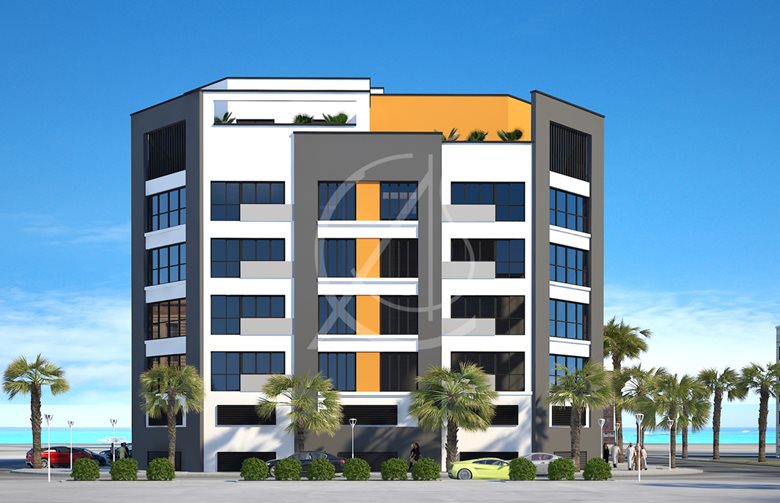 Apartment Design Exterior | Apartment Design