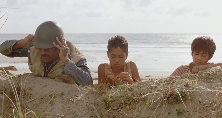 The Flick Chick: Review: Boy (2010)